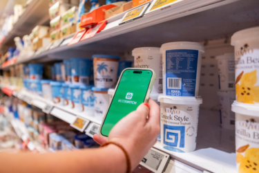 FoodSwitch - Transforming food for a healthier future