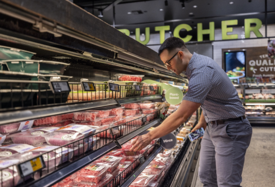 FoodSwitch - Transforming food for a healthier future